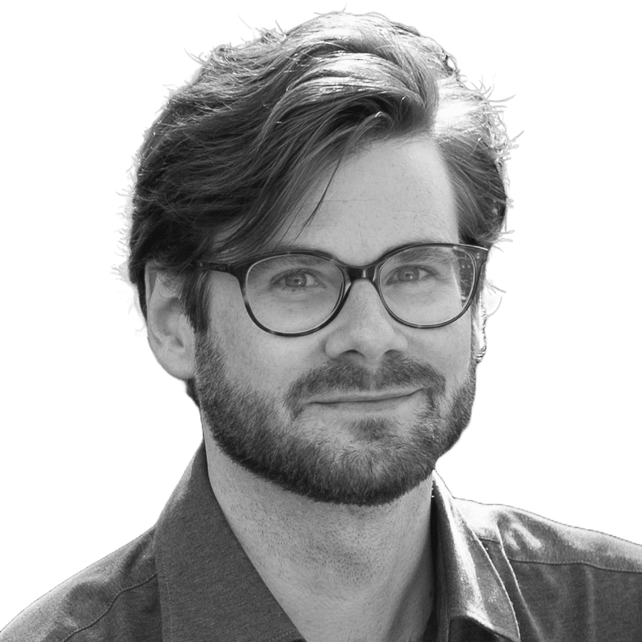 Alec Ash - The Wire China