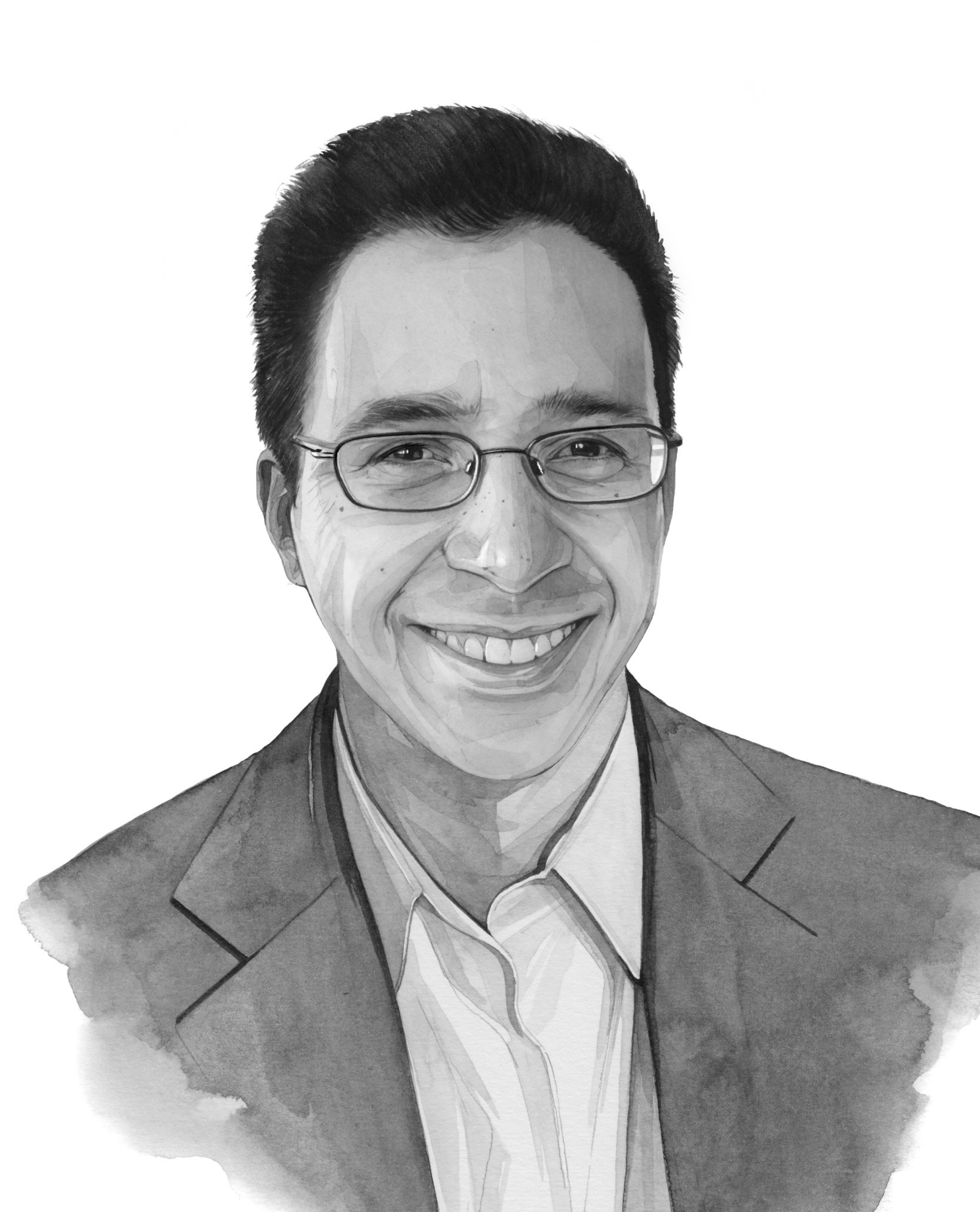 David Barboza - The Wire China