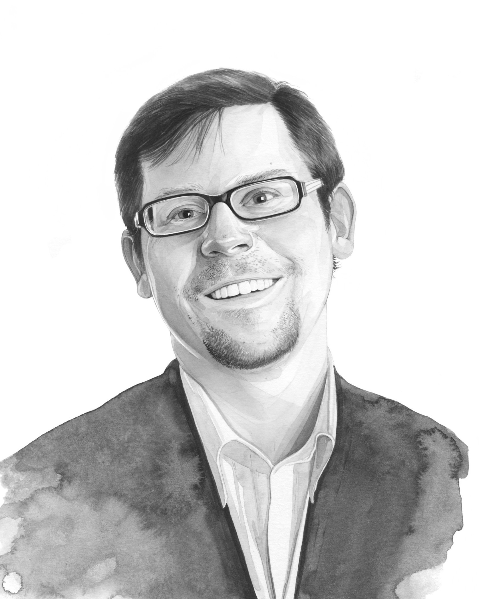 Steven Davidoff Solomon - The Wire China