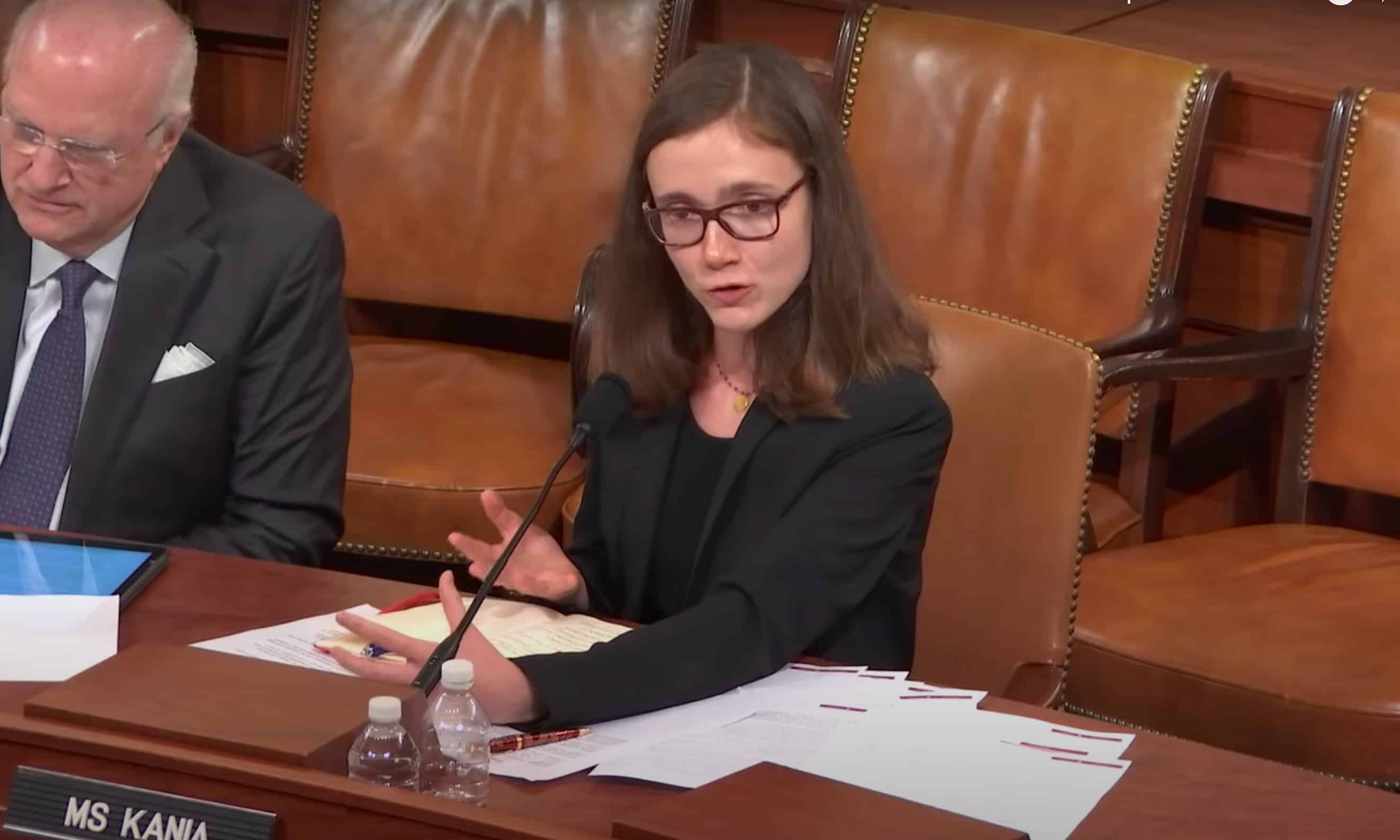 The Tech Transfer Crossfire - The Wire China