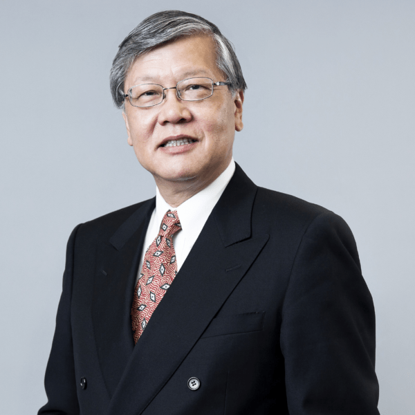 Andrew Sheng - The Wire China