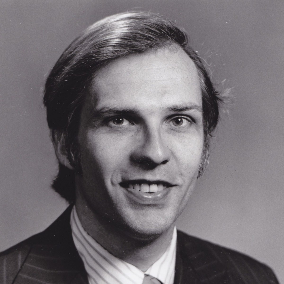 Winston Lord on U.S.–China Cooperation During Covid-19 - The Wire China