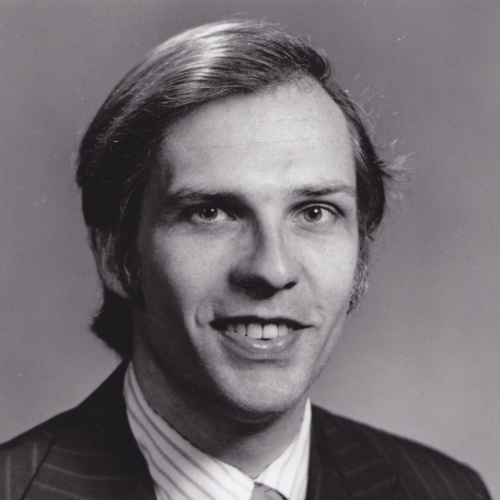 Winston Lord on the 'Geopolitical Earthquake' of Kissinger's Secret ...