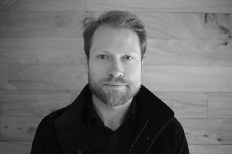 Christopher Beam - The Wire China