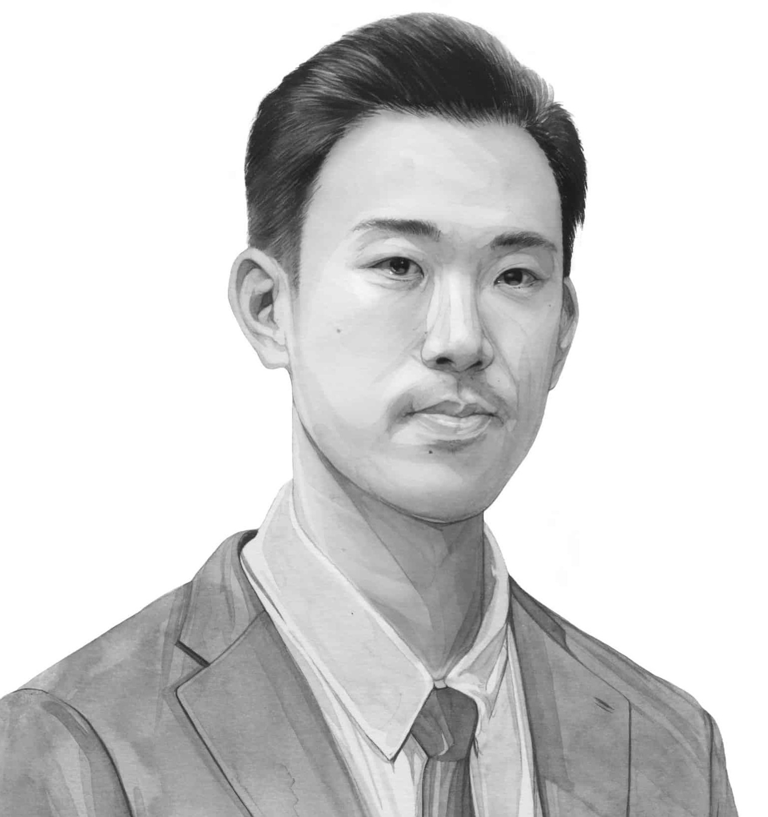 Dan Xin Huang - The Wire China