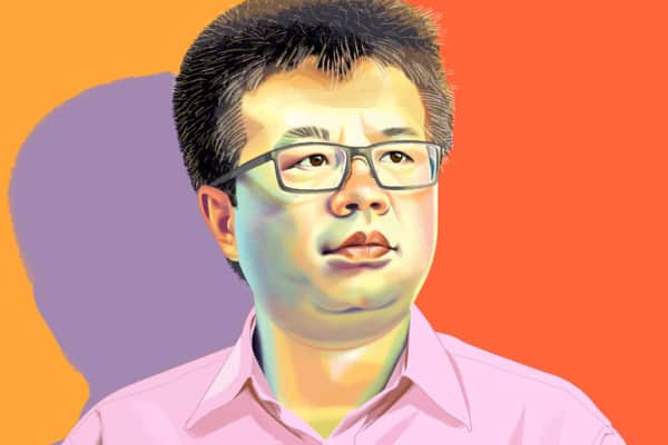 Who’s Afraid of Li Qiang? - The Wire China