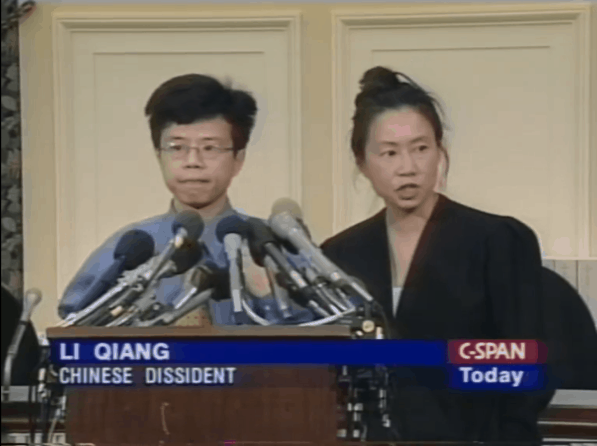 Who’s Afraid of Li Qiang? - The Wire China