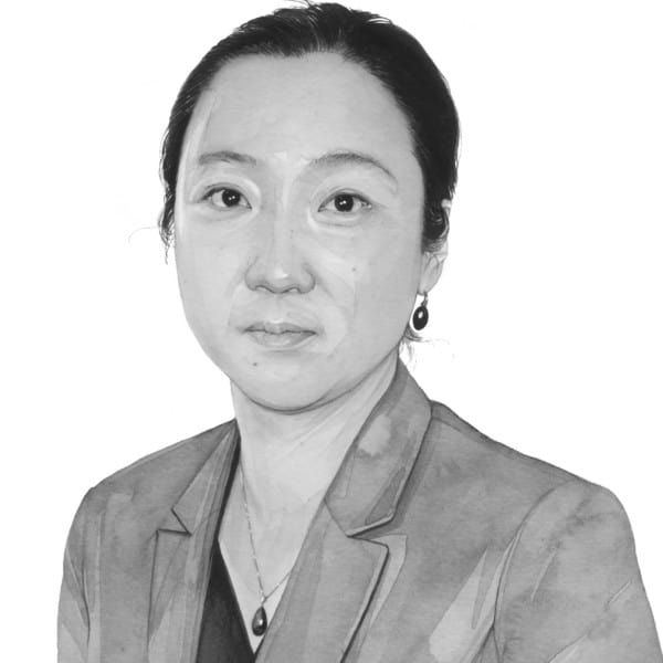 Yun Sun - The Wire China