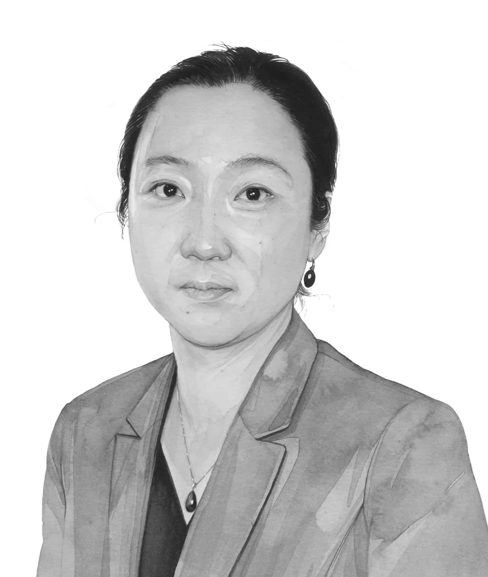 Yun Sun - The Wire China