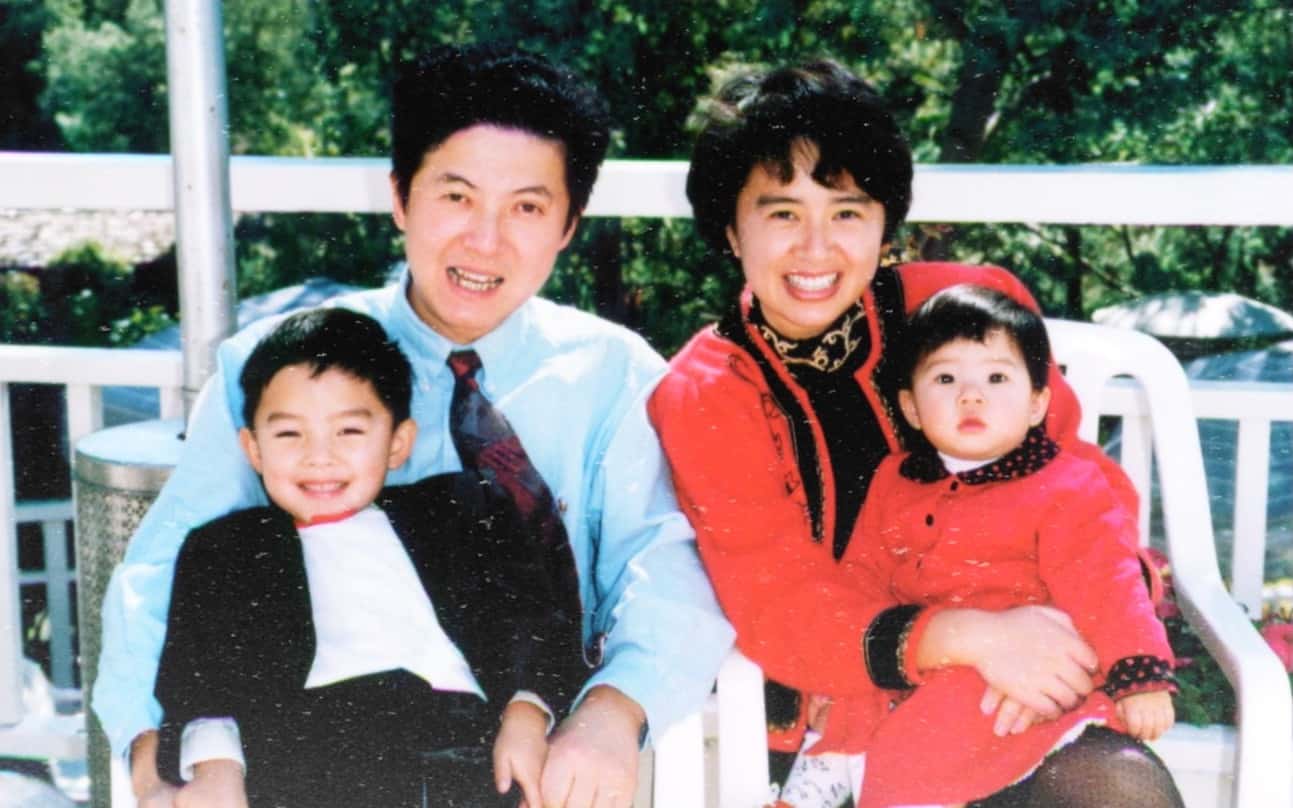 Death of a Quantum Man - The Wire China