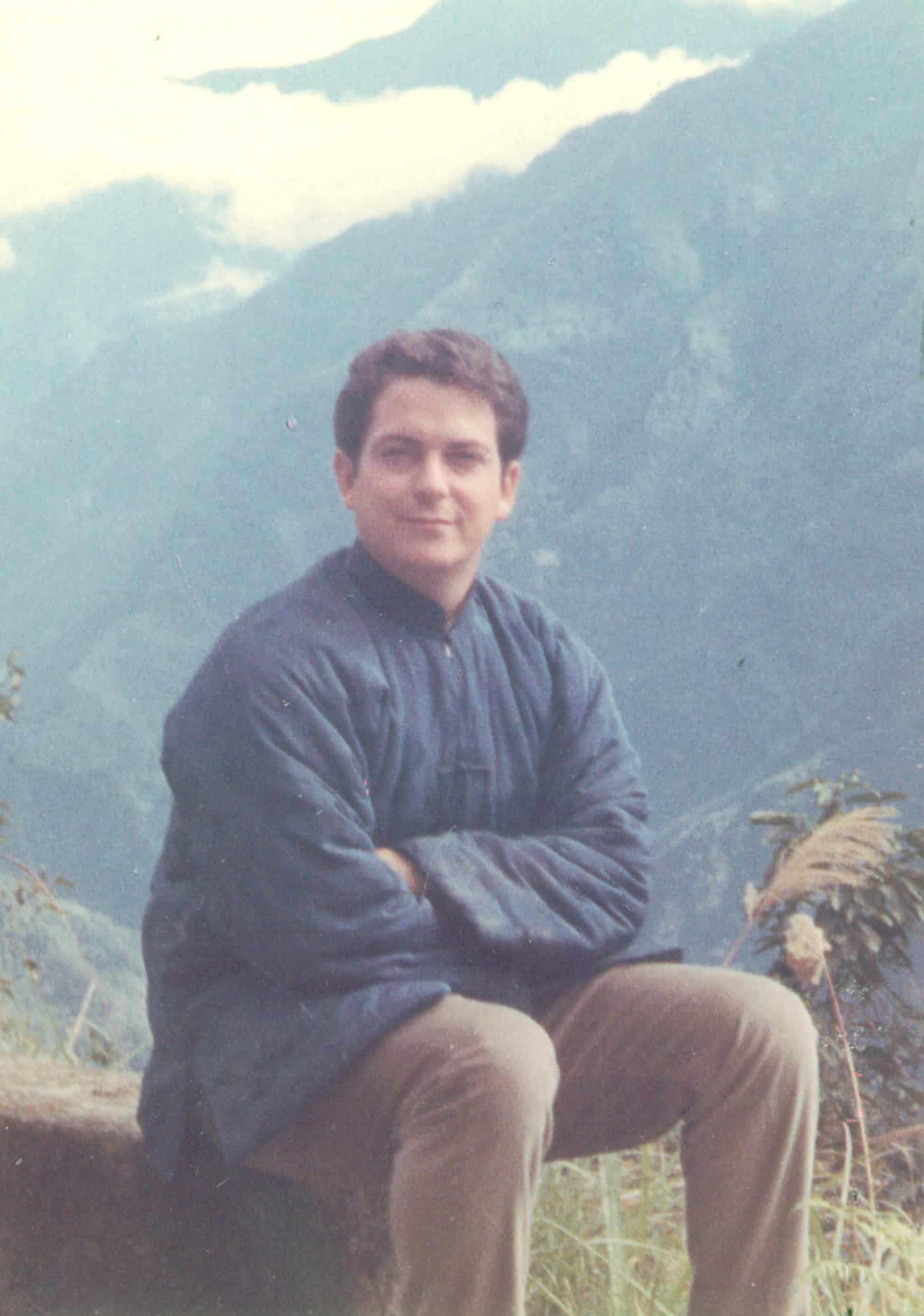 Chas Freeman on Picking Fights the U.S. Can Win - The Wire China