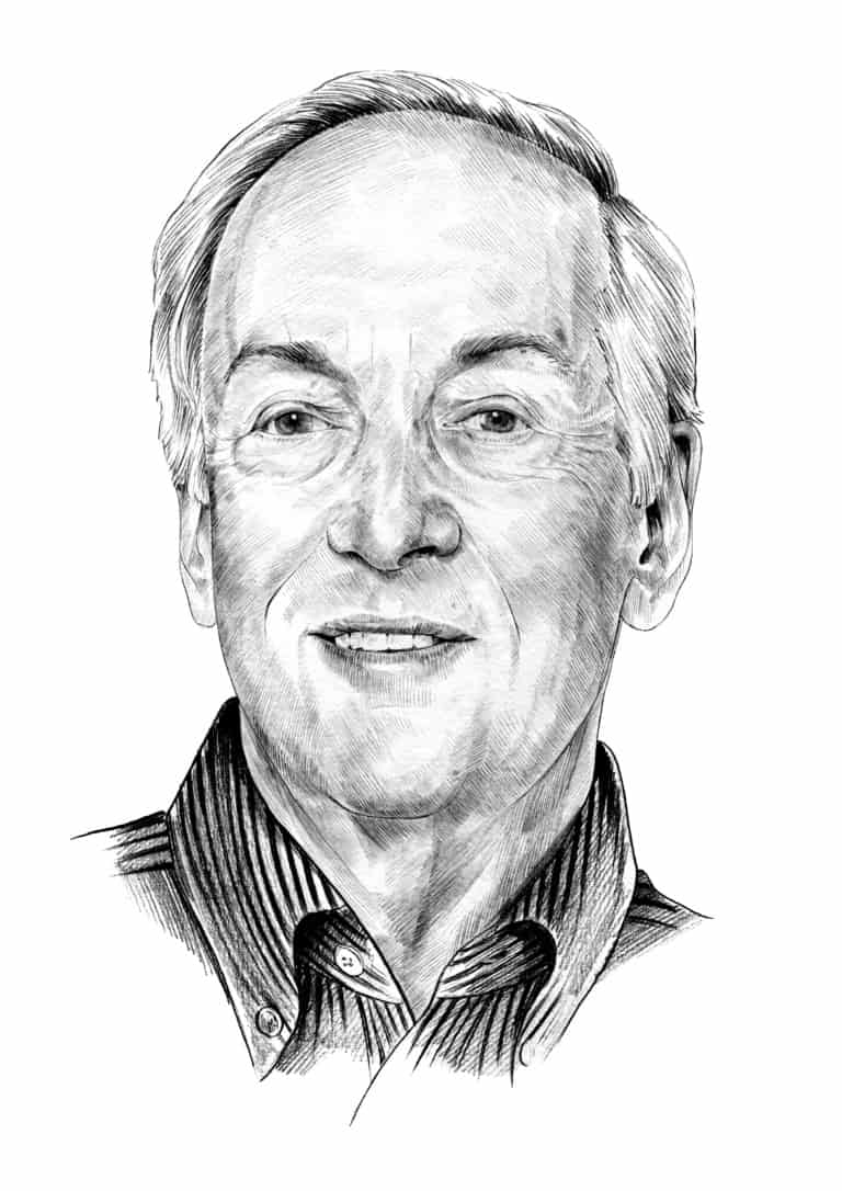 Bob Davis and Lingling Wei on the 'Superpower Showdown' over Trade ...