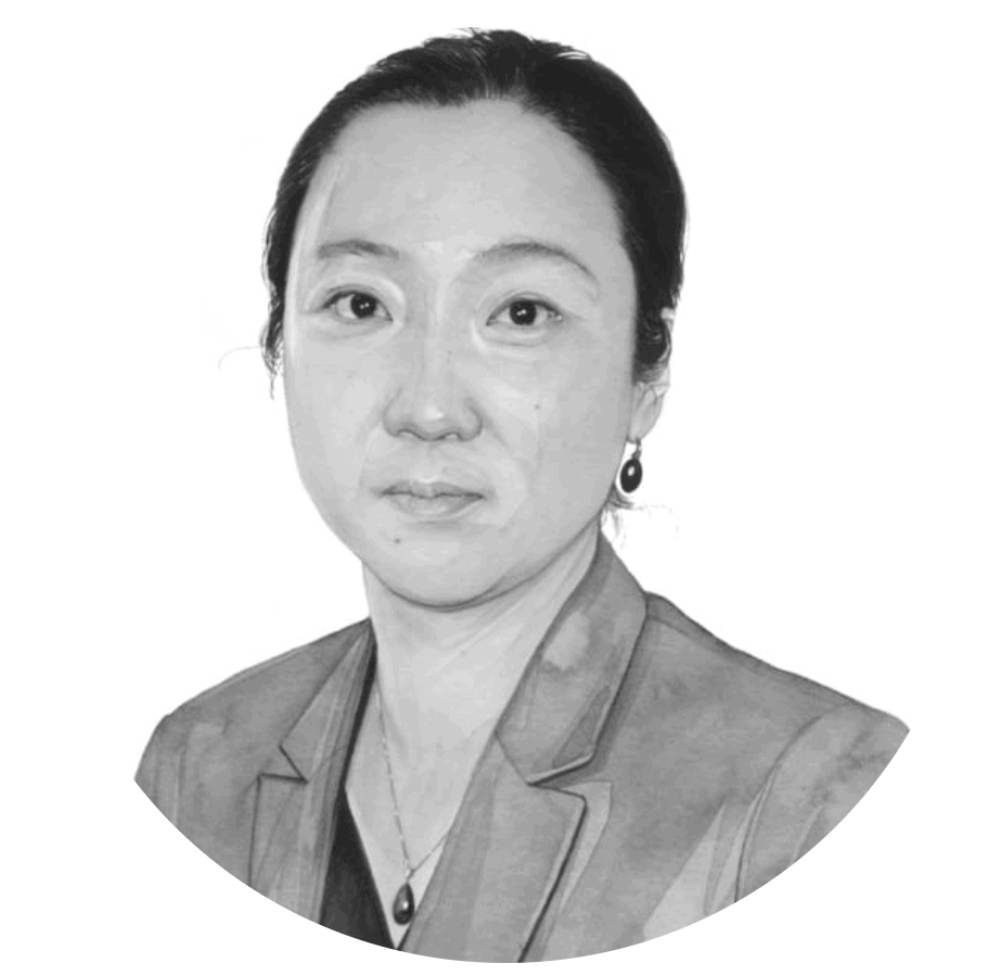 Uncharted Waters - The Wire China