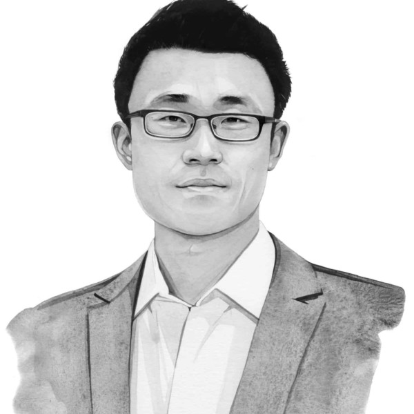Kevin Xu - The Wire China