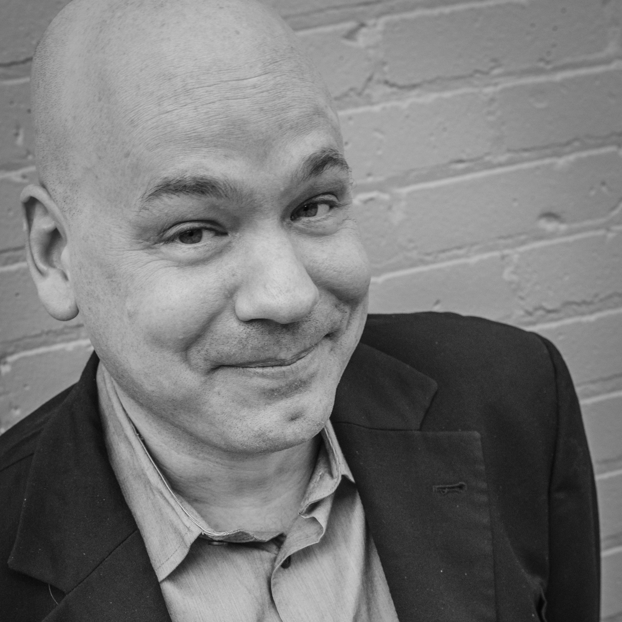 Jason Fry - The Wire China