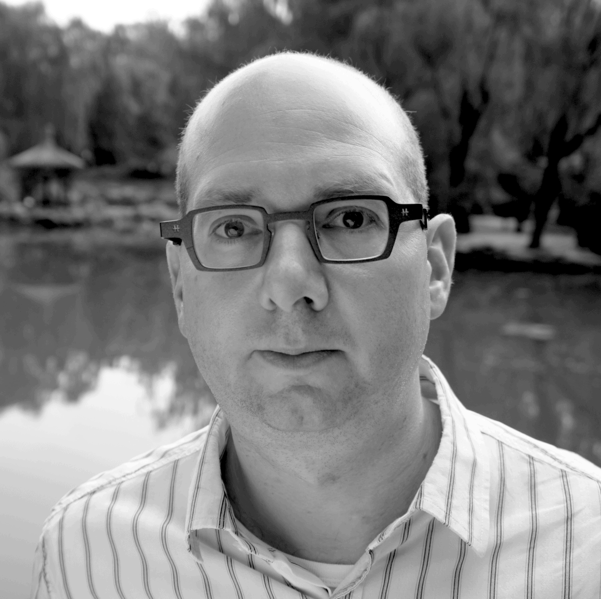 Michael Schuman - The Wire China