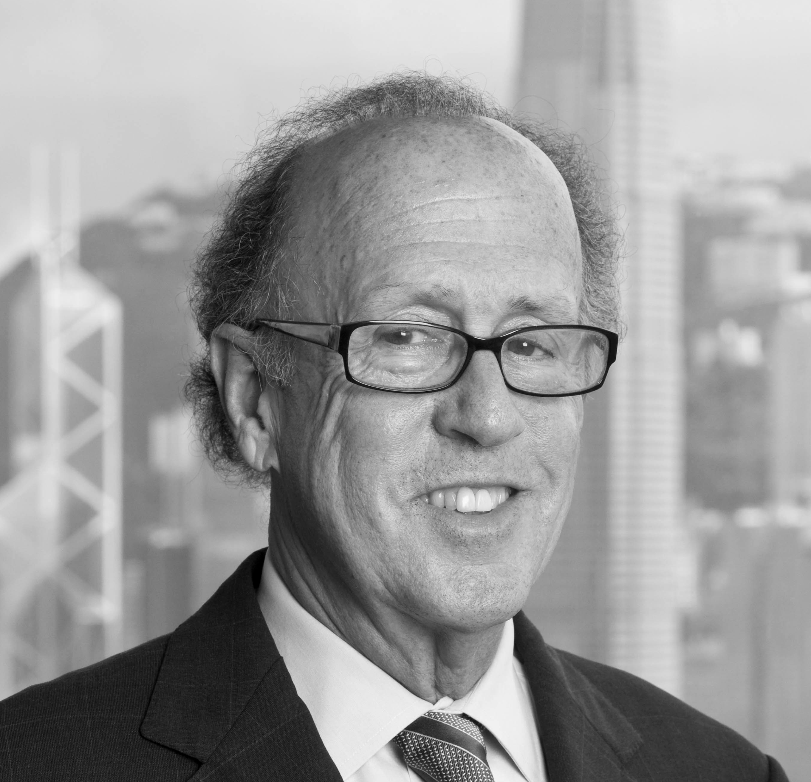 Stephen S. Roach - The Wire China