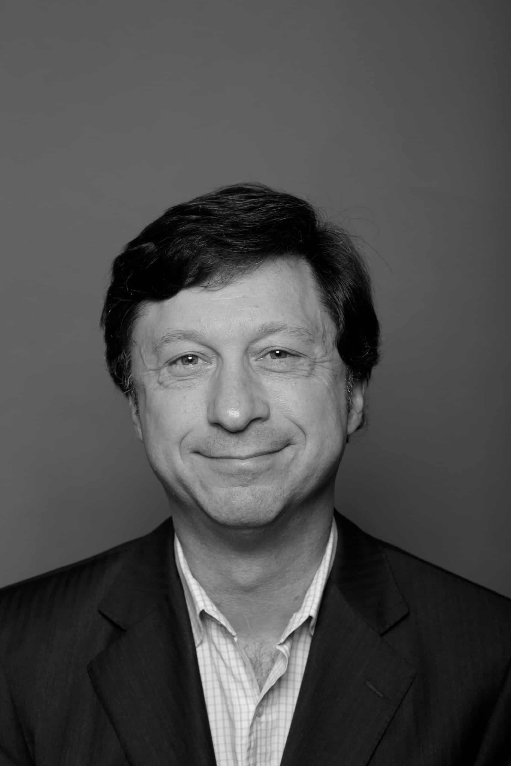 Andy Rothman - The Wire China