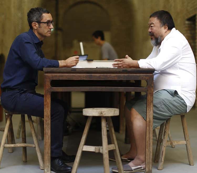 Noah Barkin on Europe’s Struggle to Define its China Position - The ...