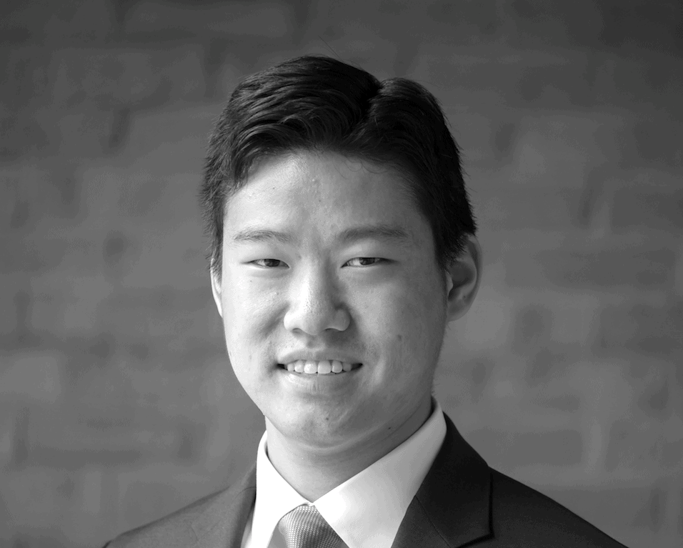 Chris Li - The Wire China