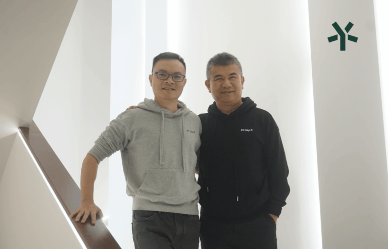 Who Is 5Y Capital? - The Wire China