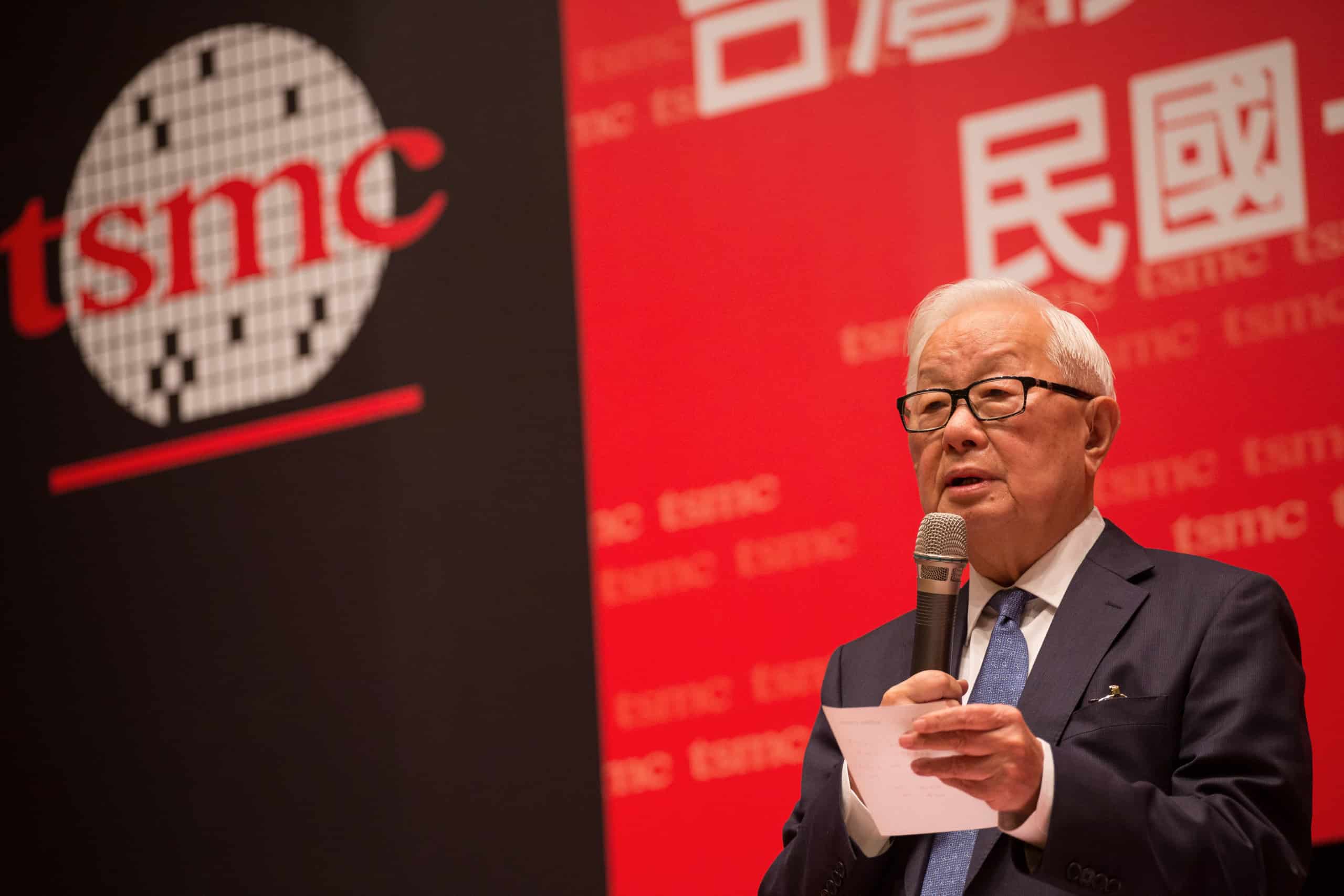 The Titan of Taiwan - The Wire China