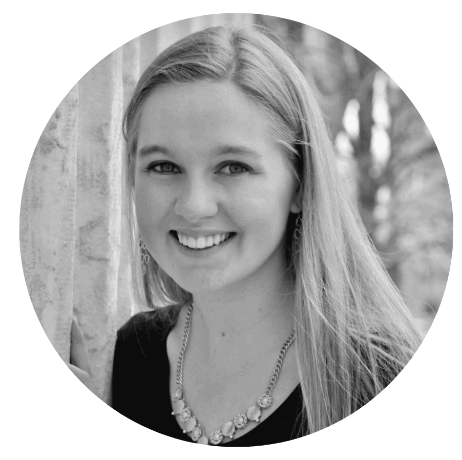 Maggie Baughman - The Wire China