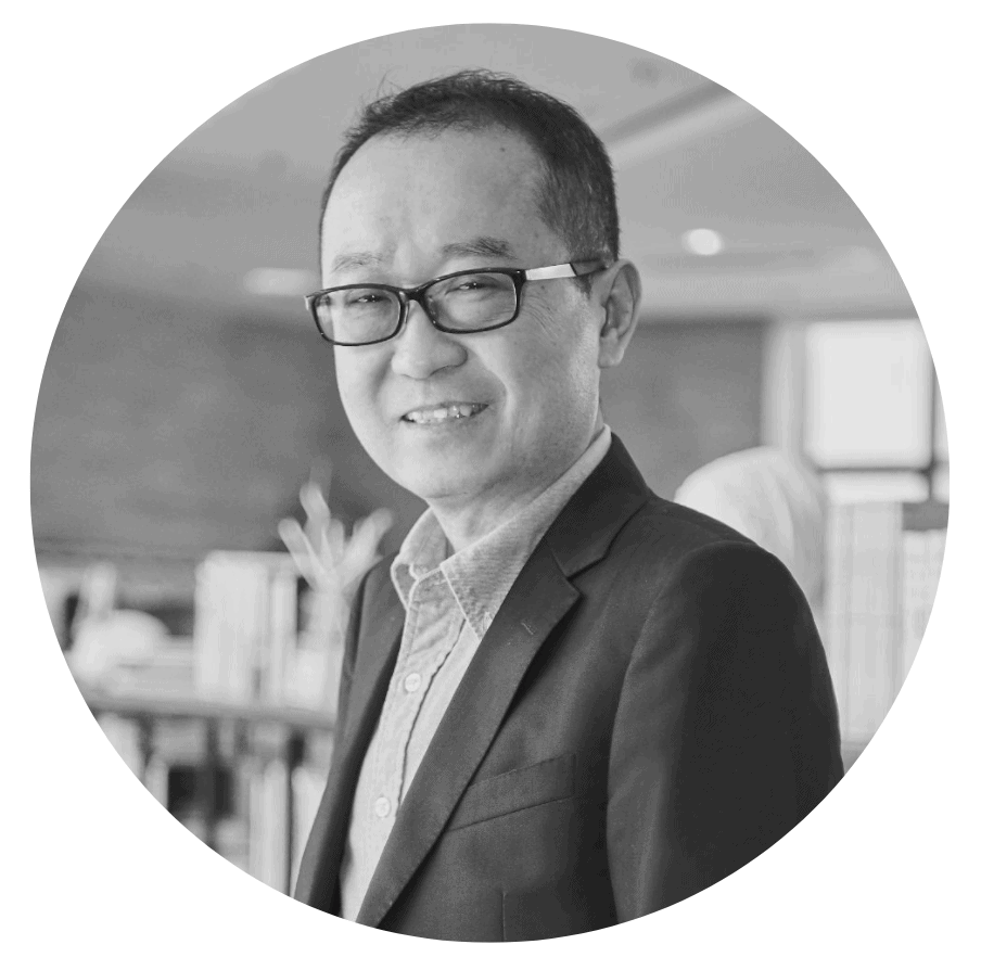 Zhang Jun - The Wire China