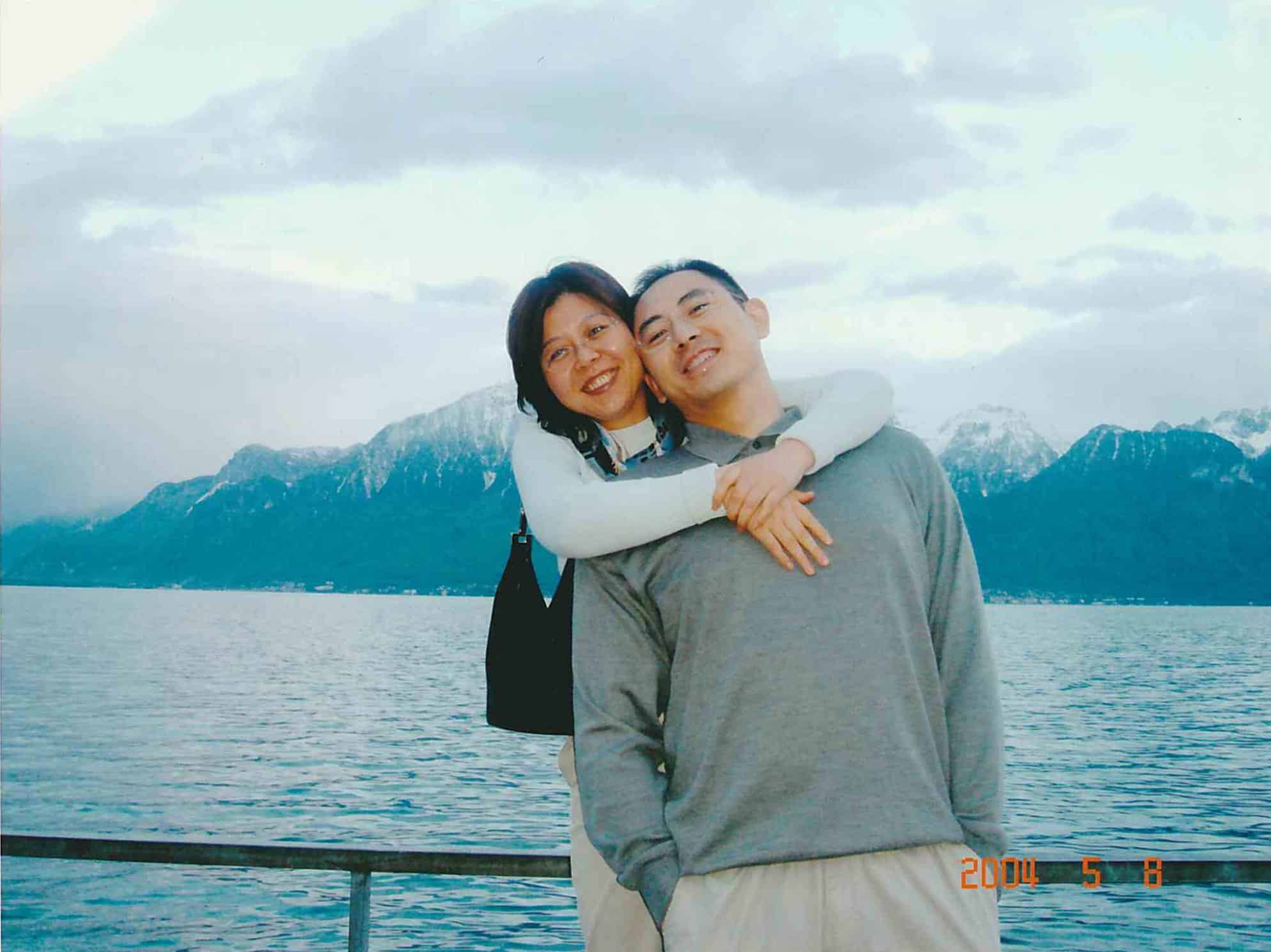 The Missing Mogul - The Wire China