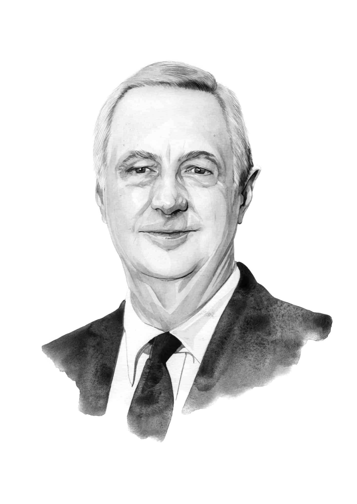 David Shambaugh on the U.S. and China’s Love-Hate Cycle - The Wire China