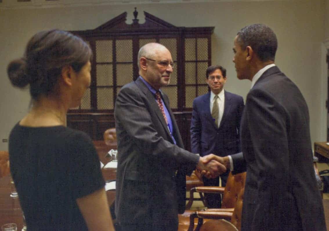 Andrew Nathan on the Politicization of the 'China Threat' - The Wire China