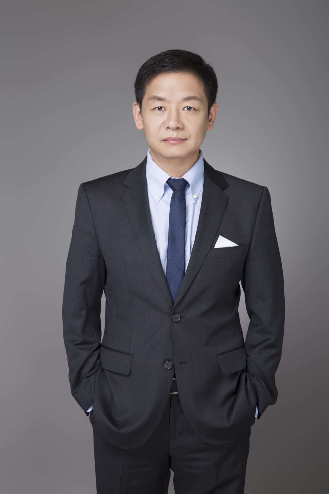 New Kid on the Block - The Wire China