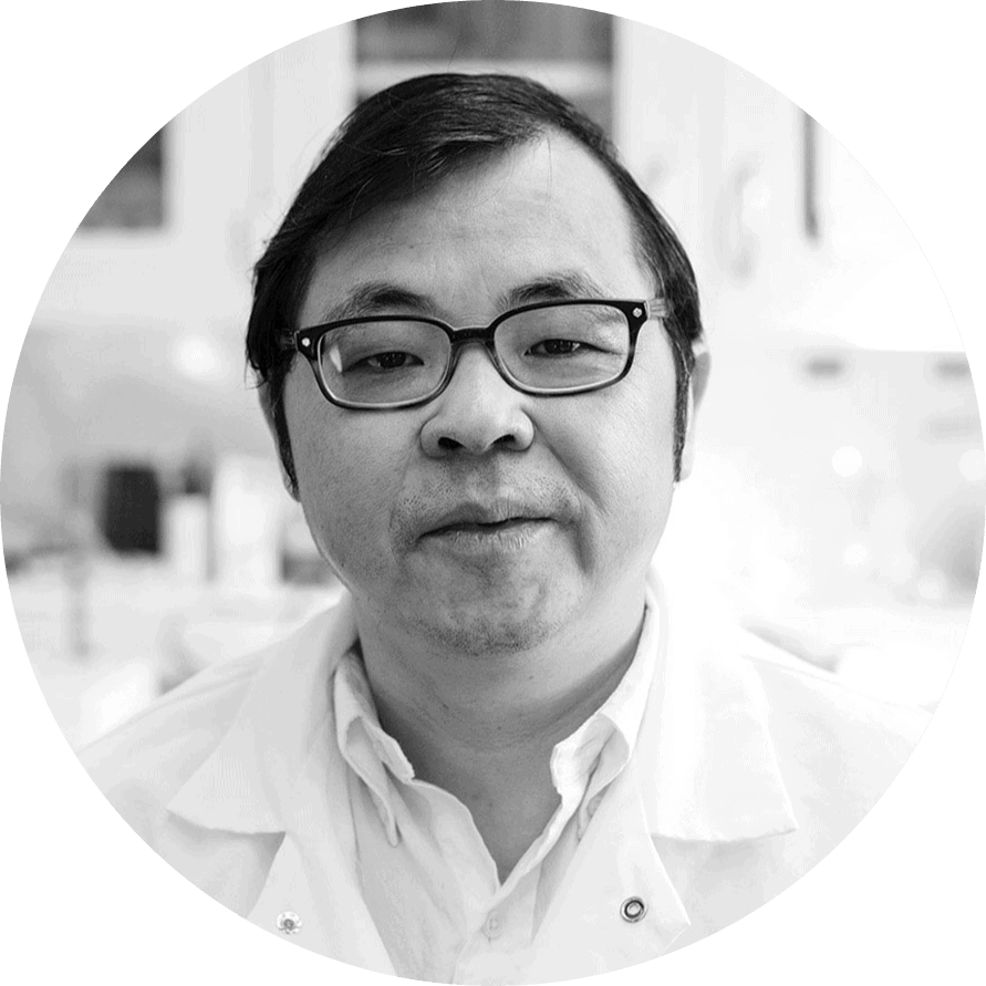 Yi Fuxian - The Wire China