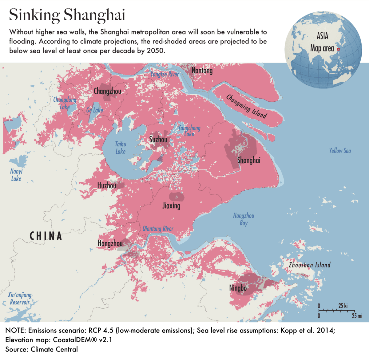 The Adaptation Advantage - The Wire China