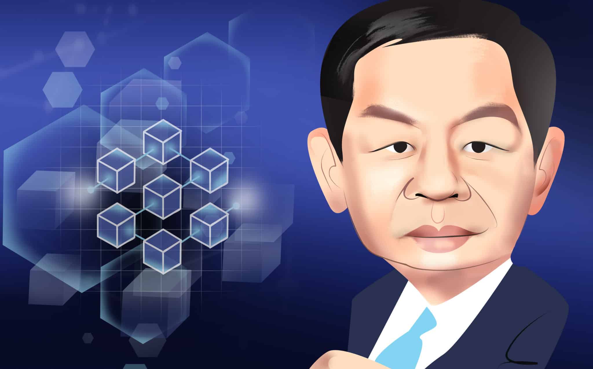 New Kid on the Block - The Wire China