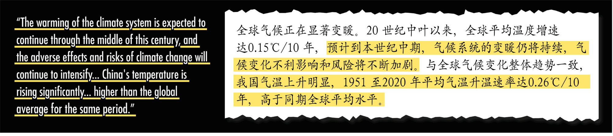 The Adaptation Advantage - The Wire China