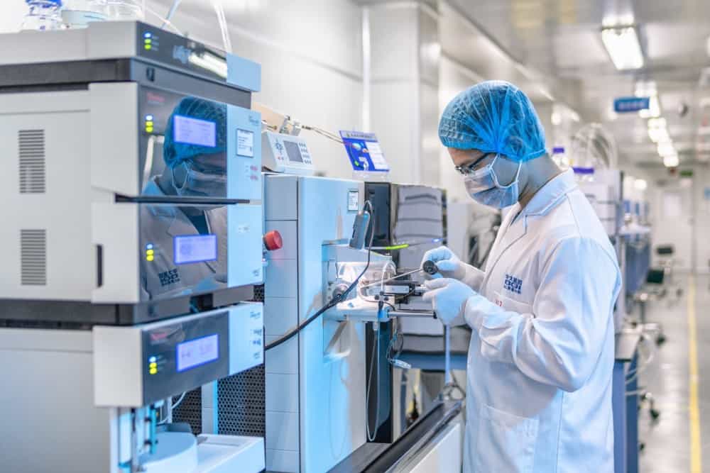 BGI Shakes Up Sequencing - The Wire China