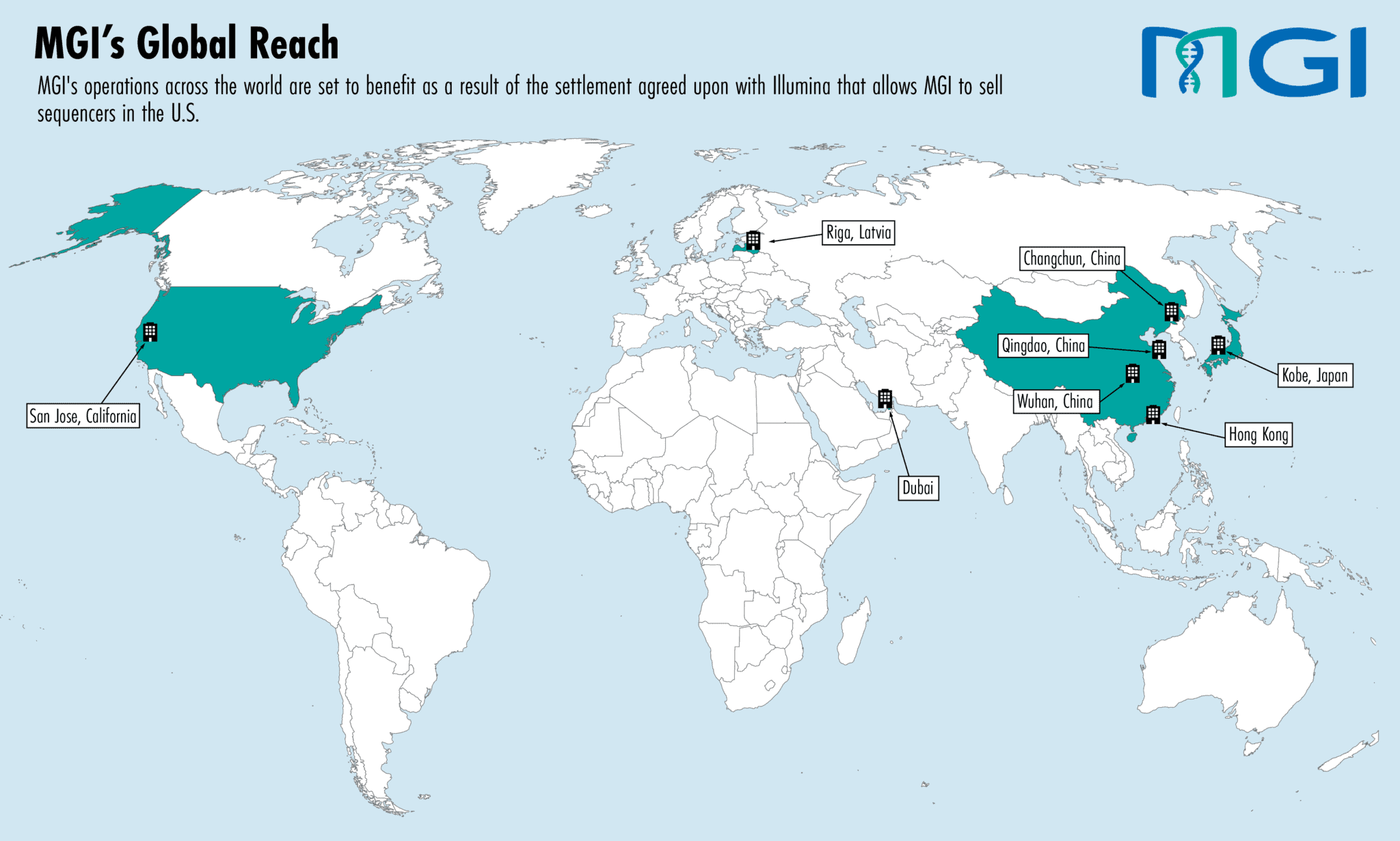 BGI Shakes Up Sequencing - The Wire China