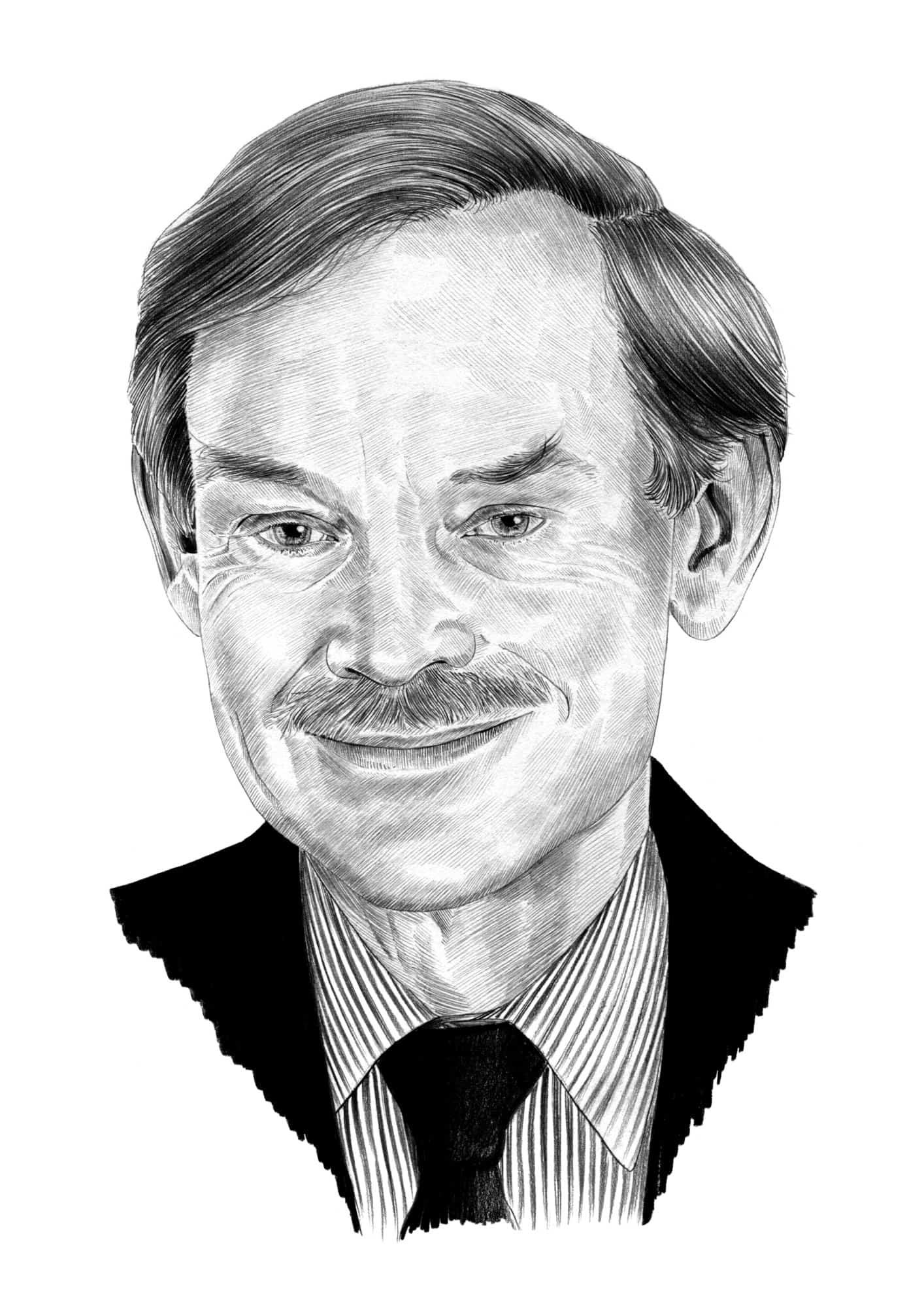 Robert Zoellick on Accepting China as It Is - The Wire China