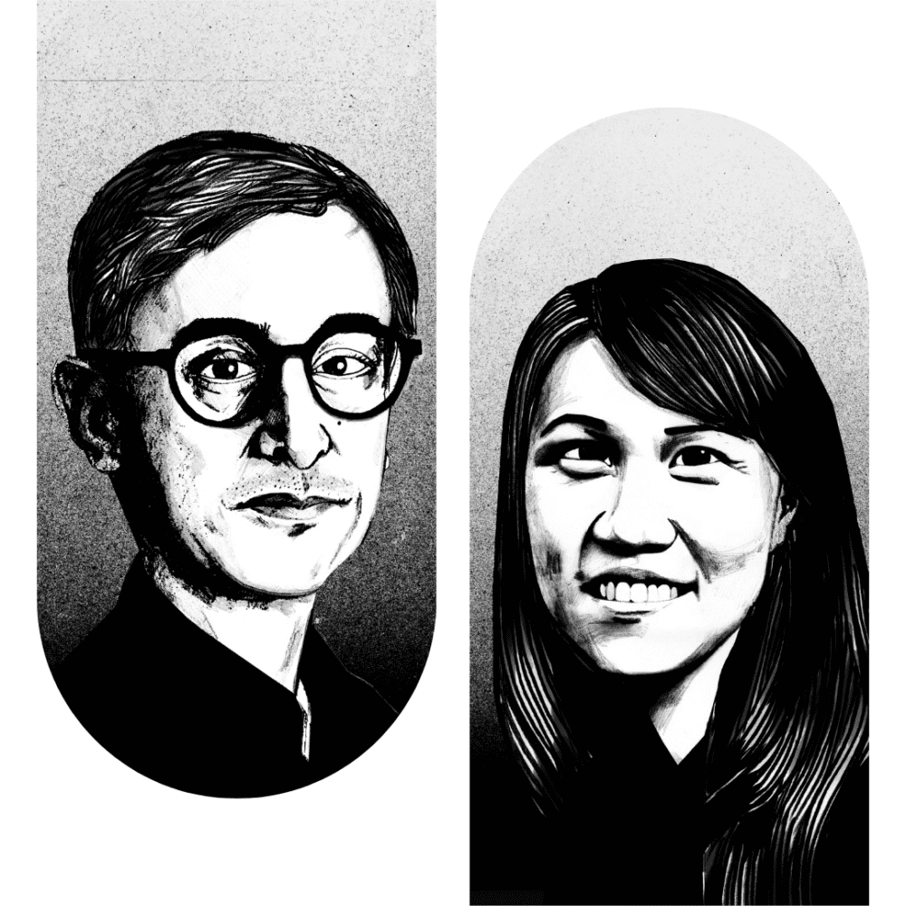 David Barboza - The Wire China