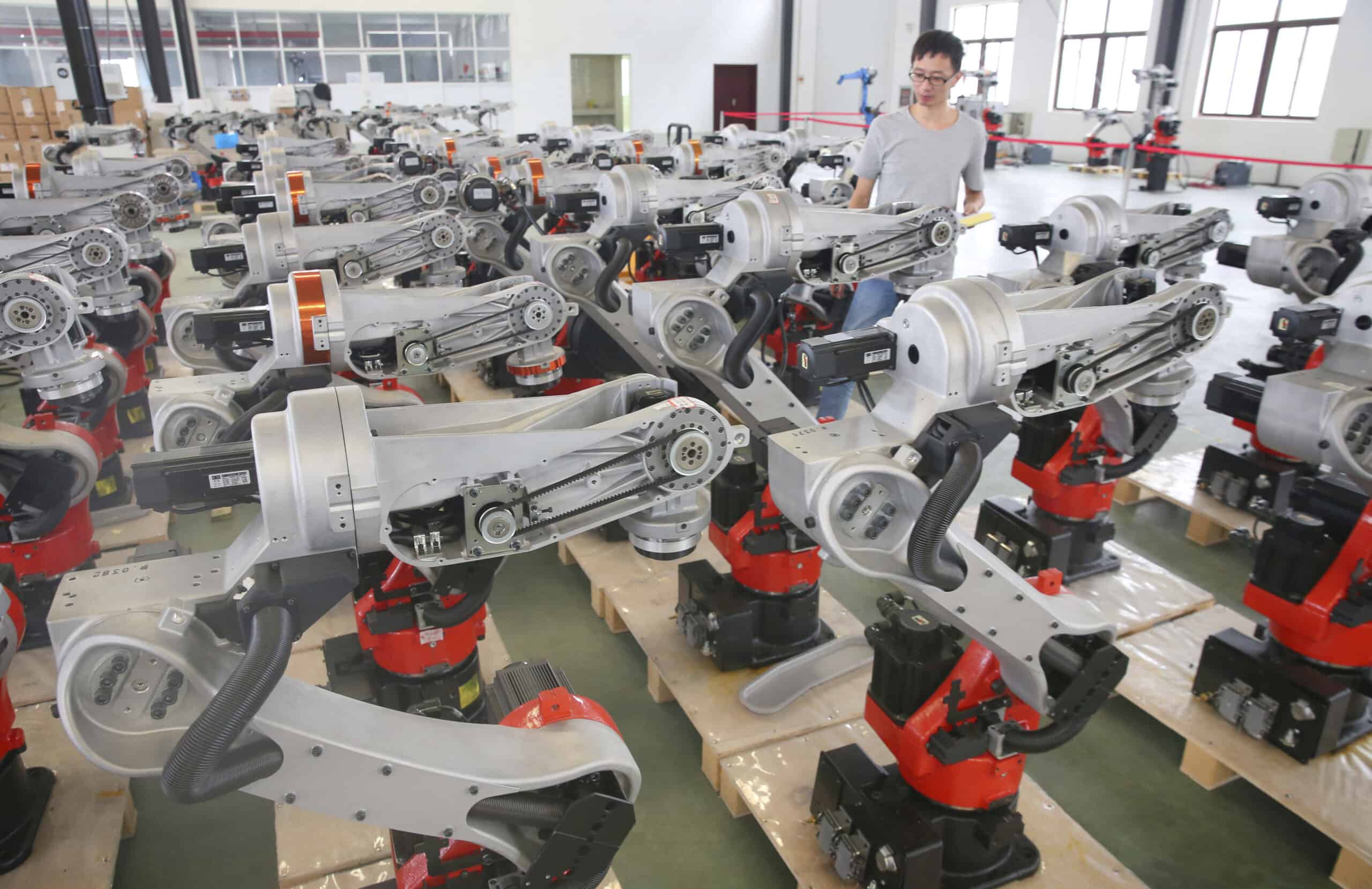 Made In China Version 2 0 The Wire China