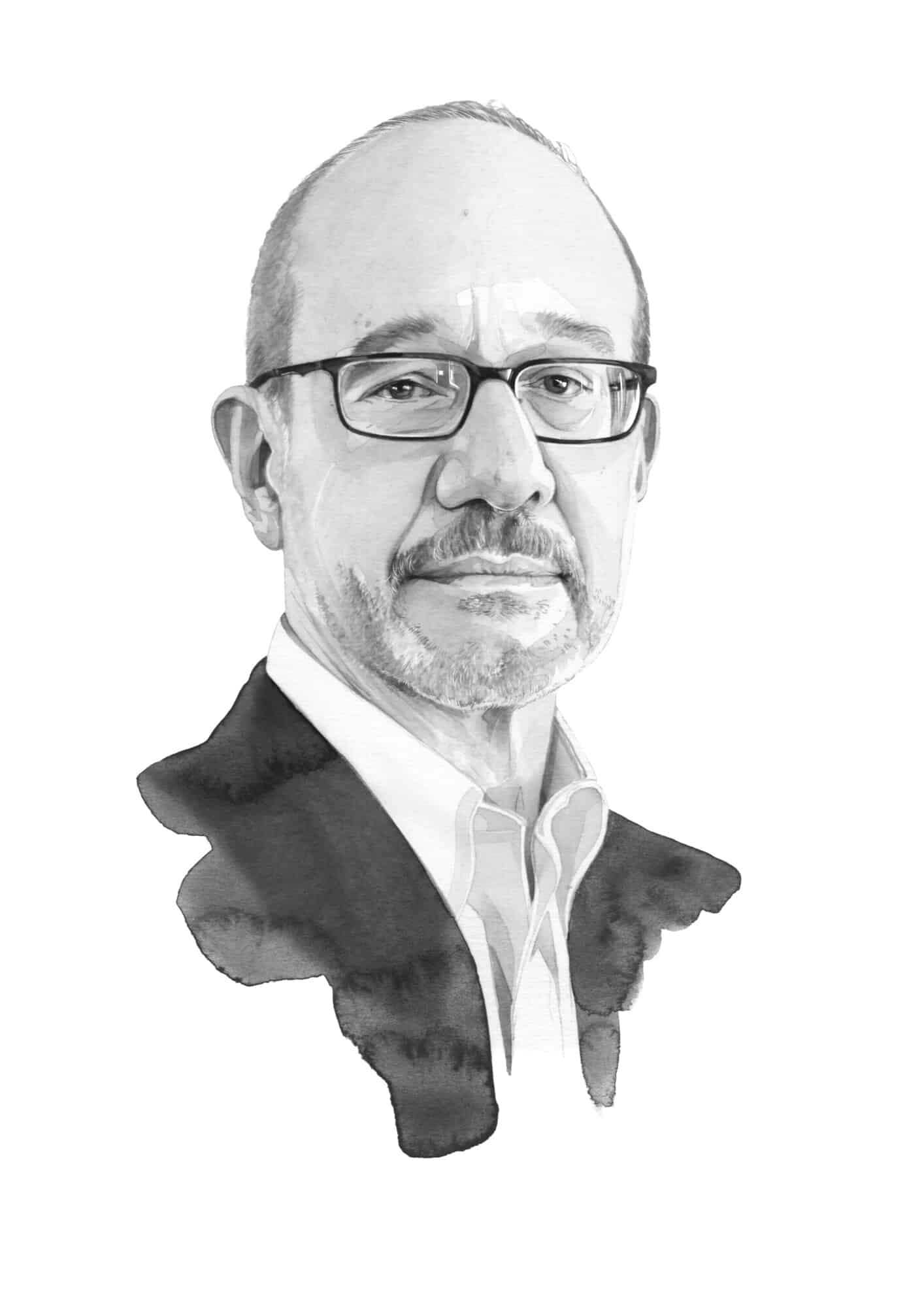 David Barboza - The Wire China