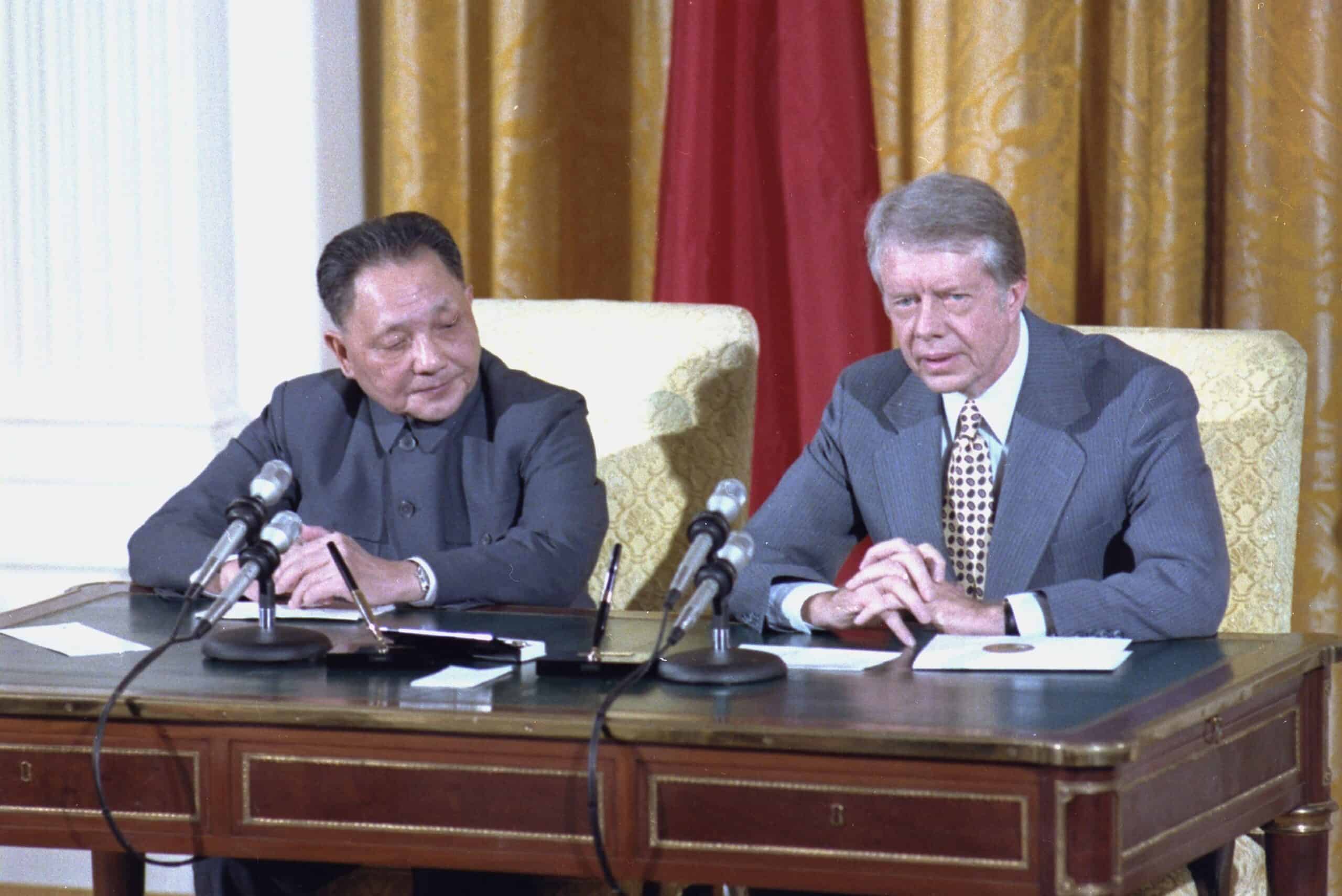 Aaron Friedberg on What the U.S. Got Wrong About China - The Wire China