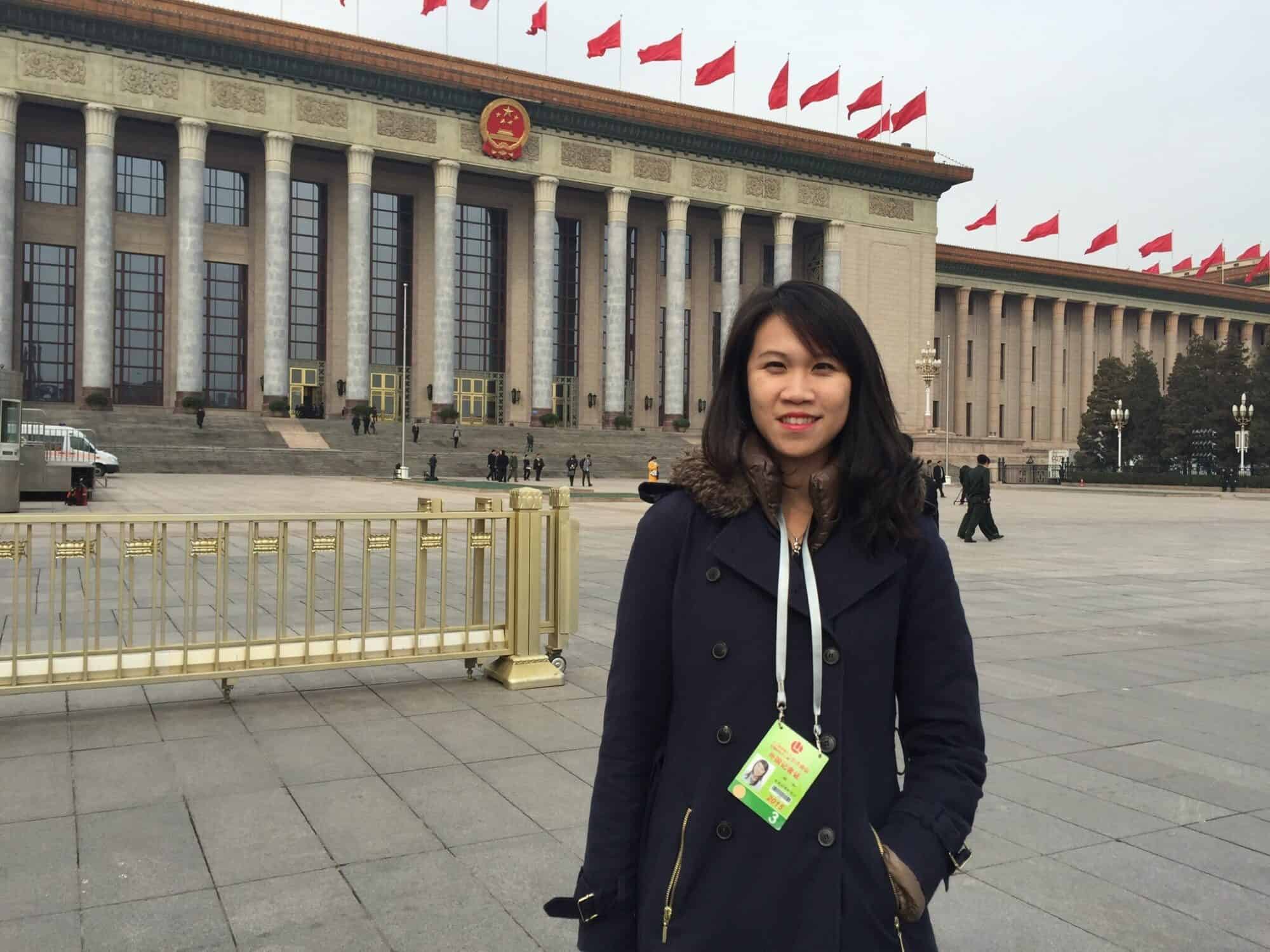 Josh Chin & Liza Lin on How China Developed its 'All-Seeing ...