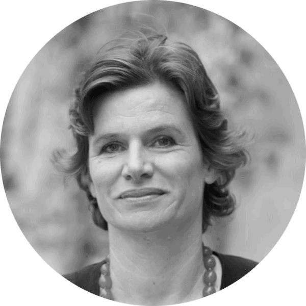 Mariana Mazzucato - The Wire China