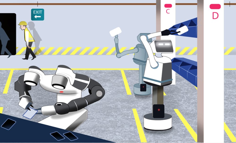 China's Bot Boom - The Wire China