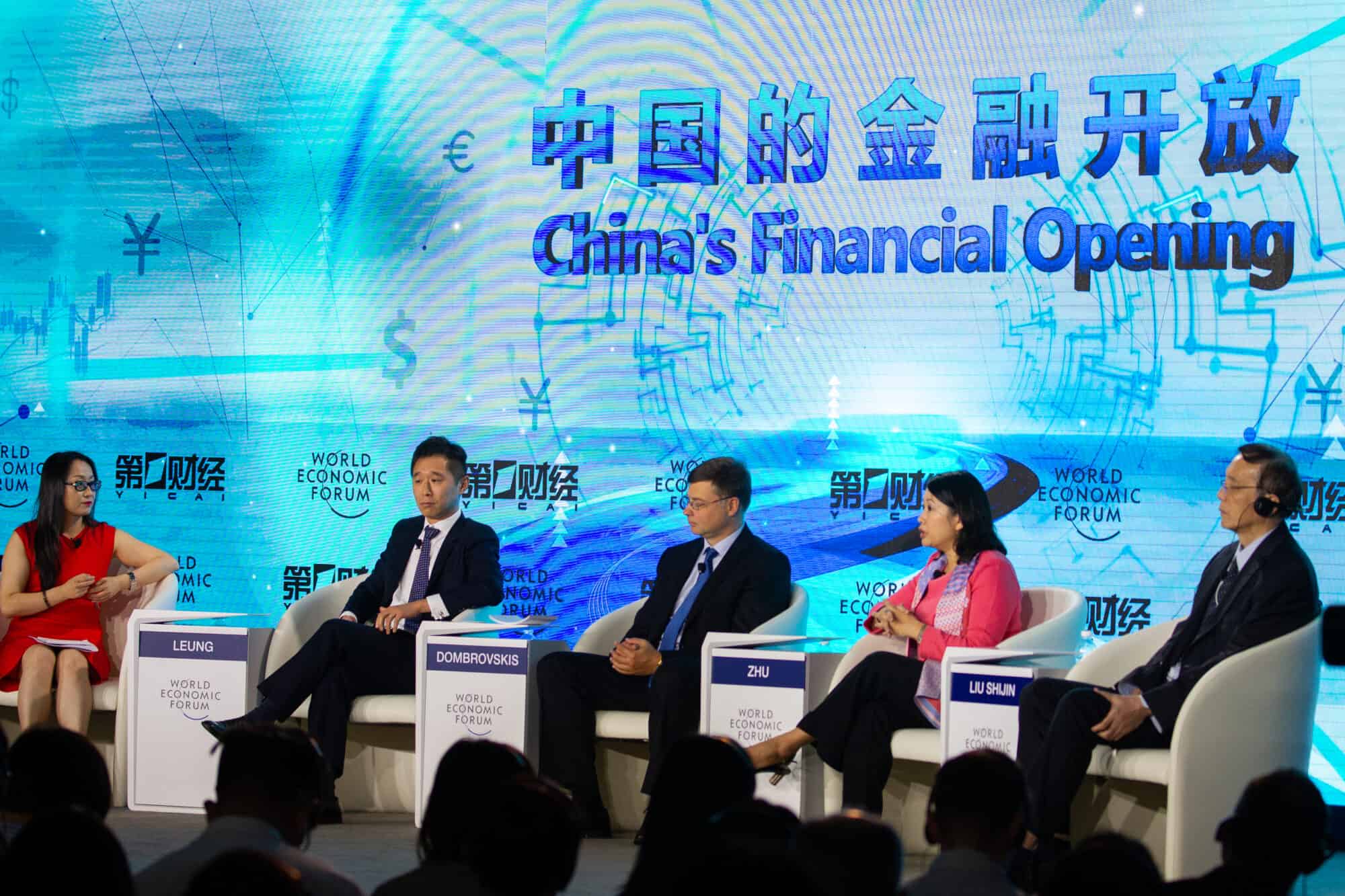 James Fok on the Flawed Dollar System - The Wire China