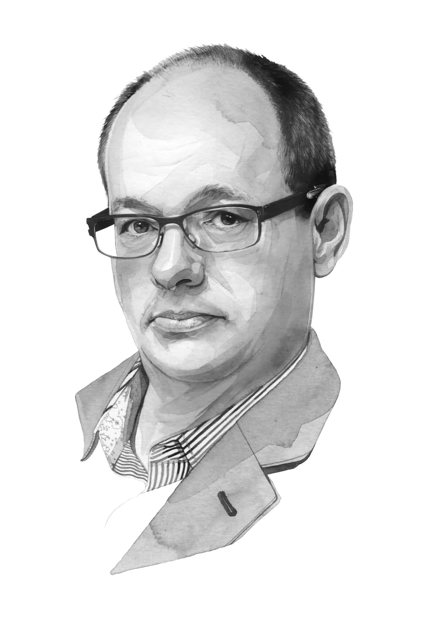 Frank Dikötter on Paying Attention to China's Primary Sources - The ...