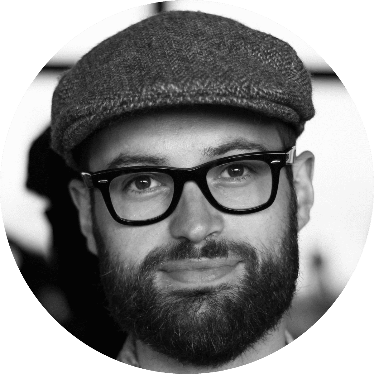 Jonathan Chatwin - The Wire China