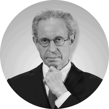 Robert Lawrence Kuhn - The Wire China